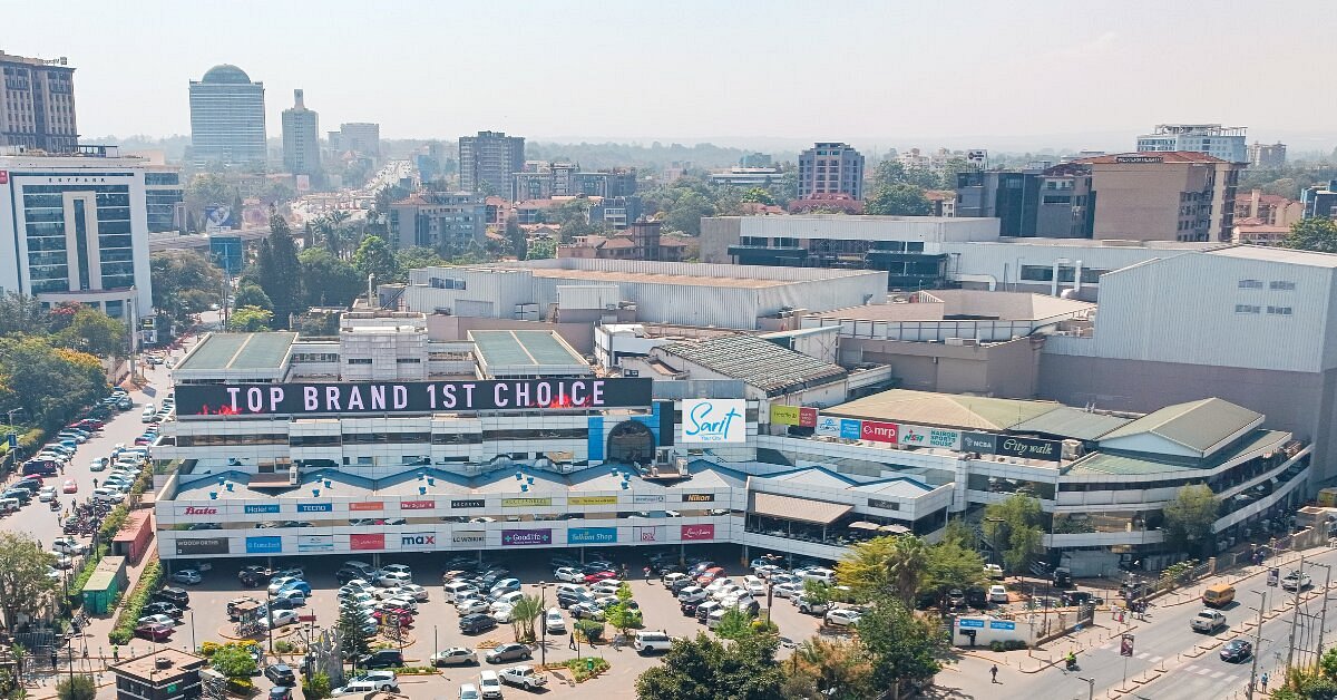 Westlands Postal Code 00800: All Wards & Areas - Nairobi Postal Codes