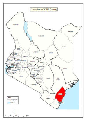 Coastal Postal Codes in Kenya( Mombasa, Kwale, Kilifi & More) - Nairobi ...